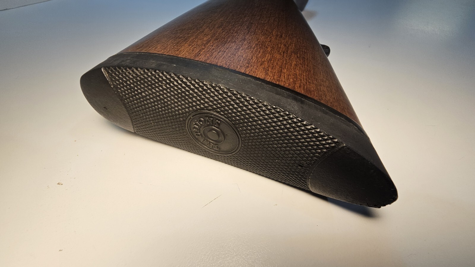 Traditions Buckhunter Pro In Line .50 Cal. Inline Muzzleloader Wood ...