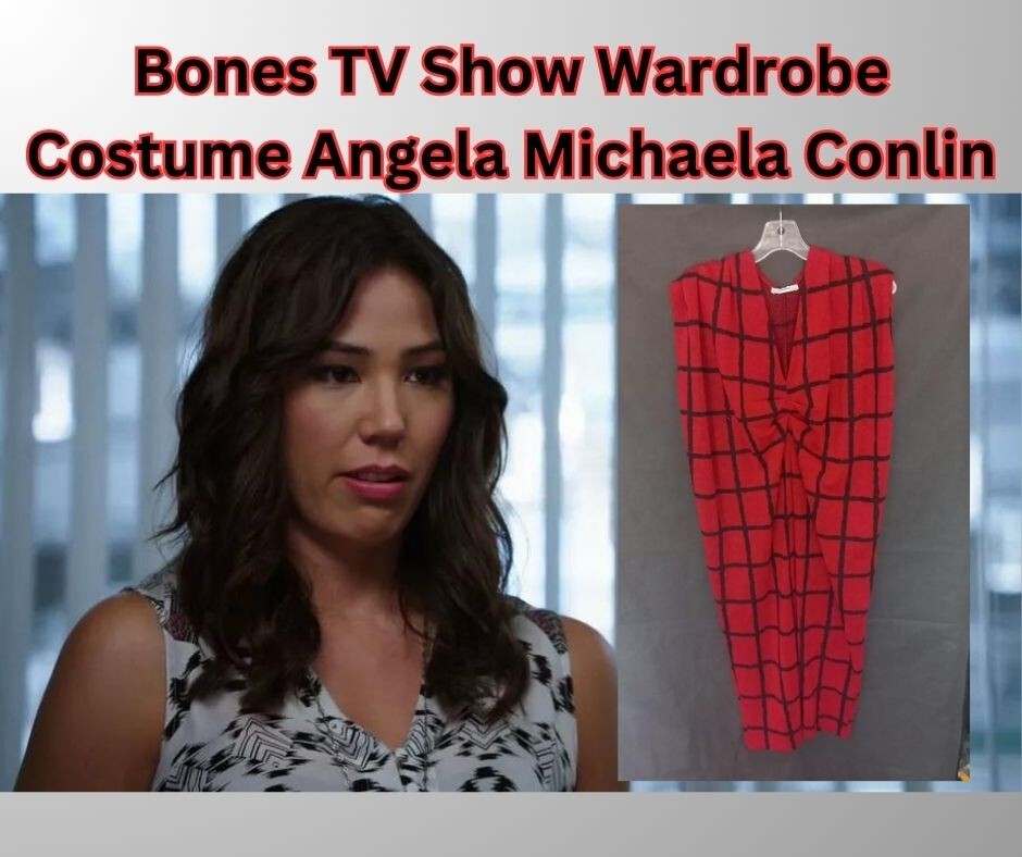 Michaela Conlin Bones Wardrobe 1,927 Conlin Stock Photos, High Res