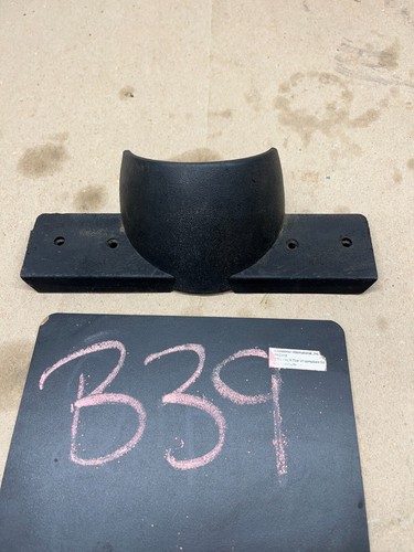 Garniture de colonne de direction plastique K5 1978 1981 87 1991 ...