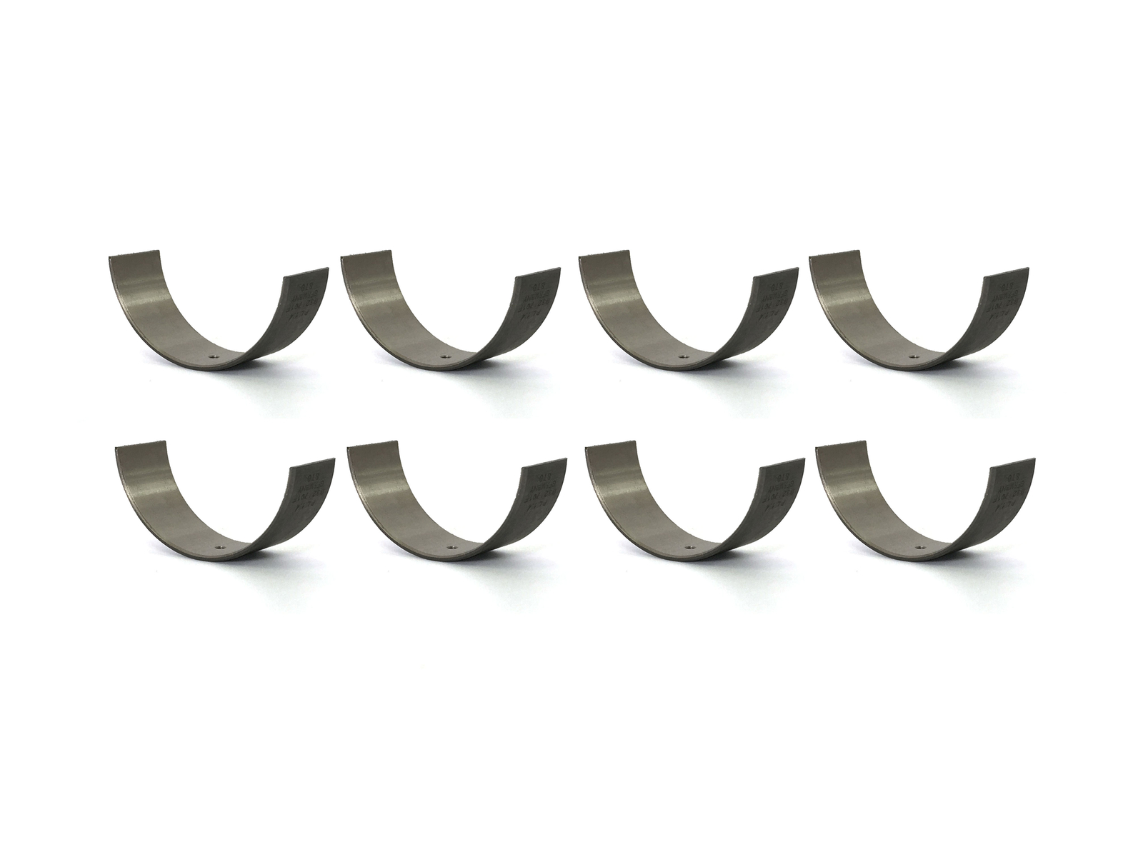 Pleuellager Lagerschalen STD Audi Seat Skoda VW 1,4 TSI TFSI CAVE CAVC ...