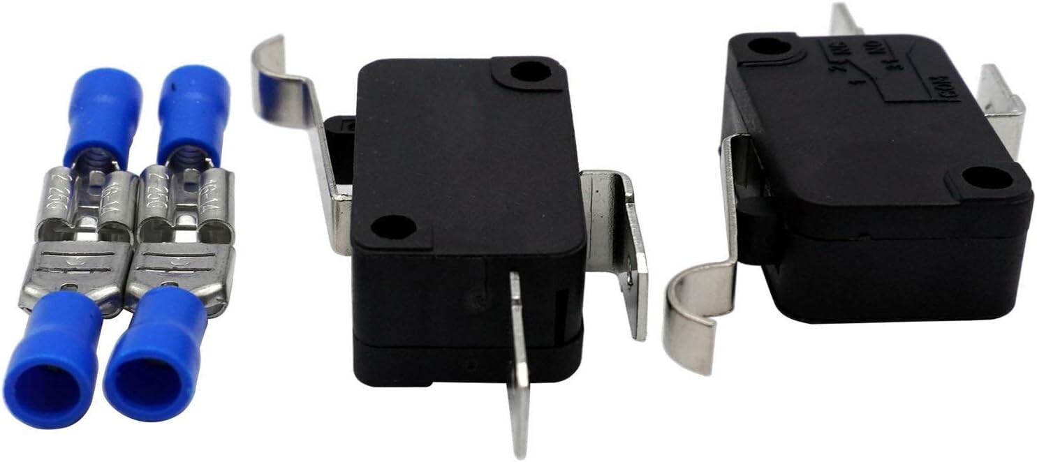 Replacement Micro Switch Neutral Reverse Safety Switch 80629 for ...