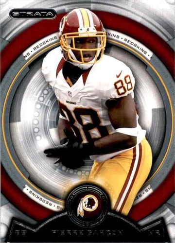 Pierre Garcon 2013 Topps Strata Retail #104 (87622) Football Card | eBay