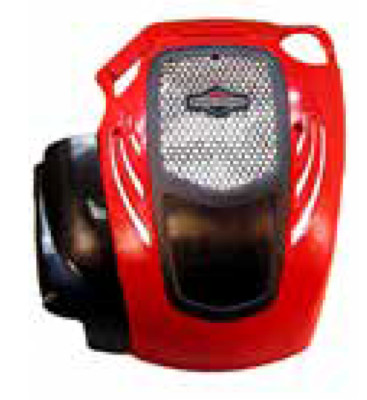 Shroud Used on Briggs & Stratton Engines, No Hardware 591422 | eBay