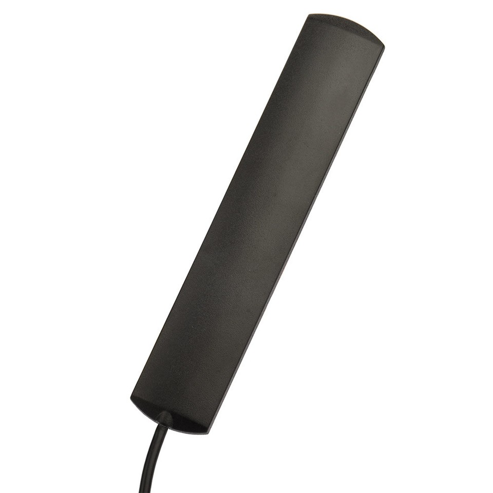 4G LTE Patch Antenna for ZTE MF275R 4G LTE WiFi Router Hotspot (SMA ...