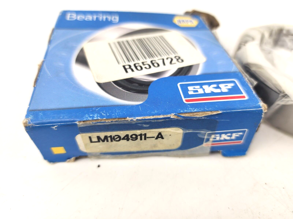 SKF Wheel Bearing Race LM104911-A LM104911 | eBay
