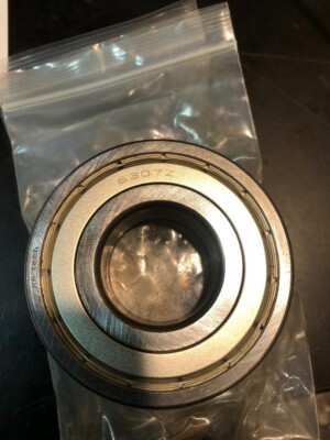 Vickers 6307-z Bearing High Quality 2 Side Shielded 35x80x21 | eBay