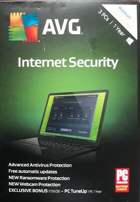 Avg internet security | eBay