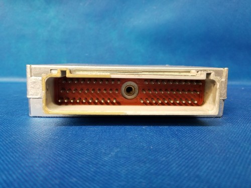 REBUILT PLUG & PLAY 93 94 Ranger 4.0 ECU ECM PCM MODULE F47F-12A650-ANB ...