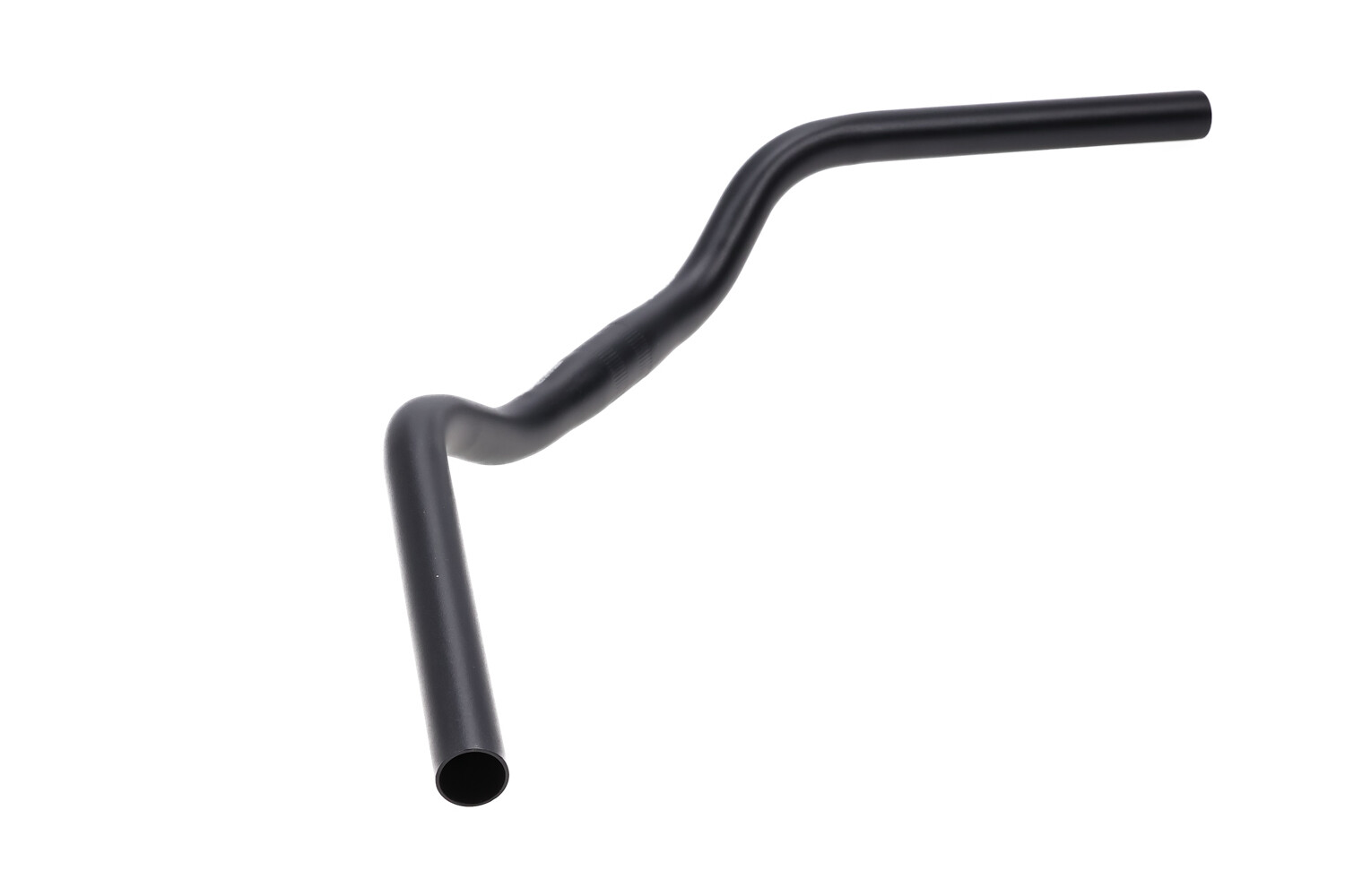 Fahrrad Lenker Bügel Ø 25,4mm ERGOTEC LEVEL 4 breite 600mm City ...