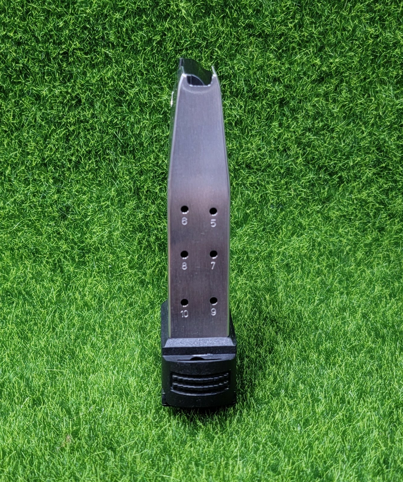 Springfield Armory XD .45ACP SubComp 10-Rd Extended Magazine with ...