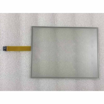 New Touch Screen For TPI#1293-002 REV B Rockwell#77158-187-54 Glass ...