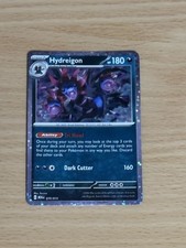 Hydreigon 010/015 McDonald's 2024 Holo for sale online | eBay