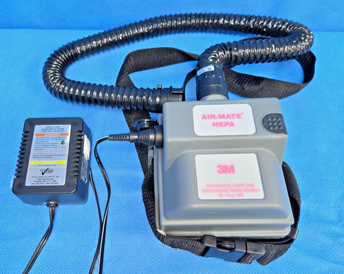 3M-Air Mate Hepa 520-03-63 | eBay