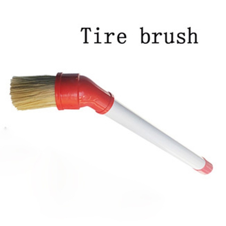 Angled Brush Applicator Brush Automotive Tool Changer Lube Paste ...
