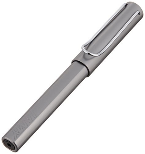 LAMY ballpoint pen aqueous Ulster graphite L326 Free Ship w/Tracking ...