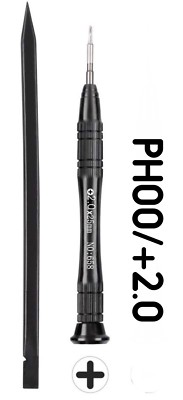 Screwdriver Open Tools for PS4 Dualshock 4 Controller Phillips PH00 # 2 ...