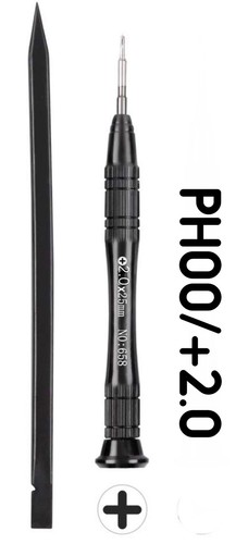 Screwdriver Open Tools for PS4 Dualshock 4 Controller Phillips PH00 # 2 ...