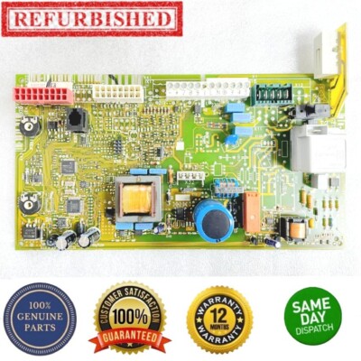 Vaillant Ecotec Pro 24 28 VUW PCB 0020107811 0020132764 | eBay UK