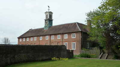 Photo 6x4 Shobdon Court (Stable Block) Easthampton One out of two ...