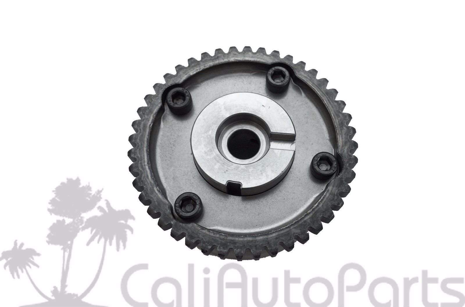 FITS: 02-06 NISSAN ALTIMA SENTRA 2.5L QR25DE ENGINE INTAKE CAM GEAR VVT ...