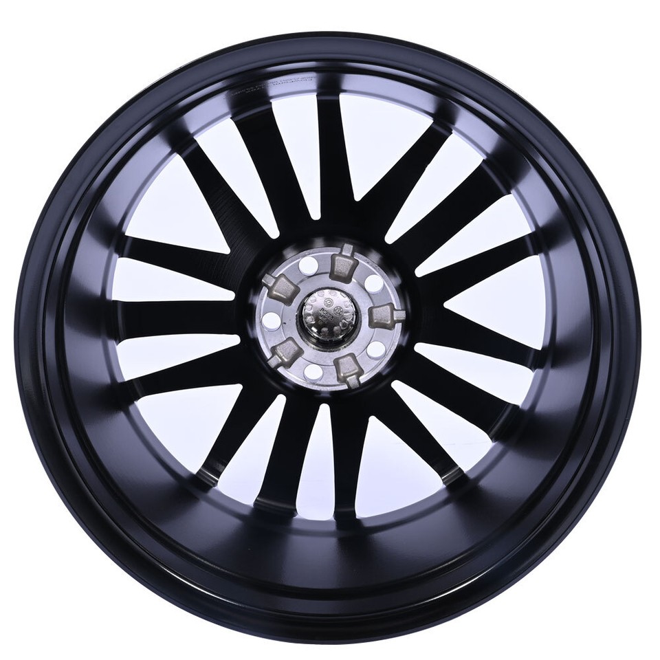 Rim 560-75222B 4261106J70 19"x8" Replacement Wheel For Toyota Camry ...
