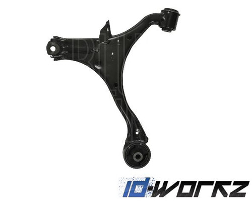 HONDA CIVIC TYPE R EP3 FRONT WISHBONE LOWER SUSPENSION ARM LEFT SIDE ...