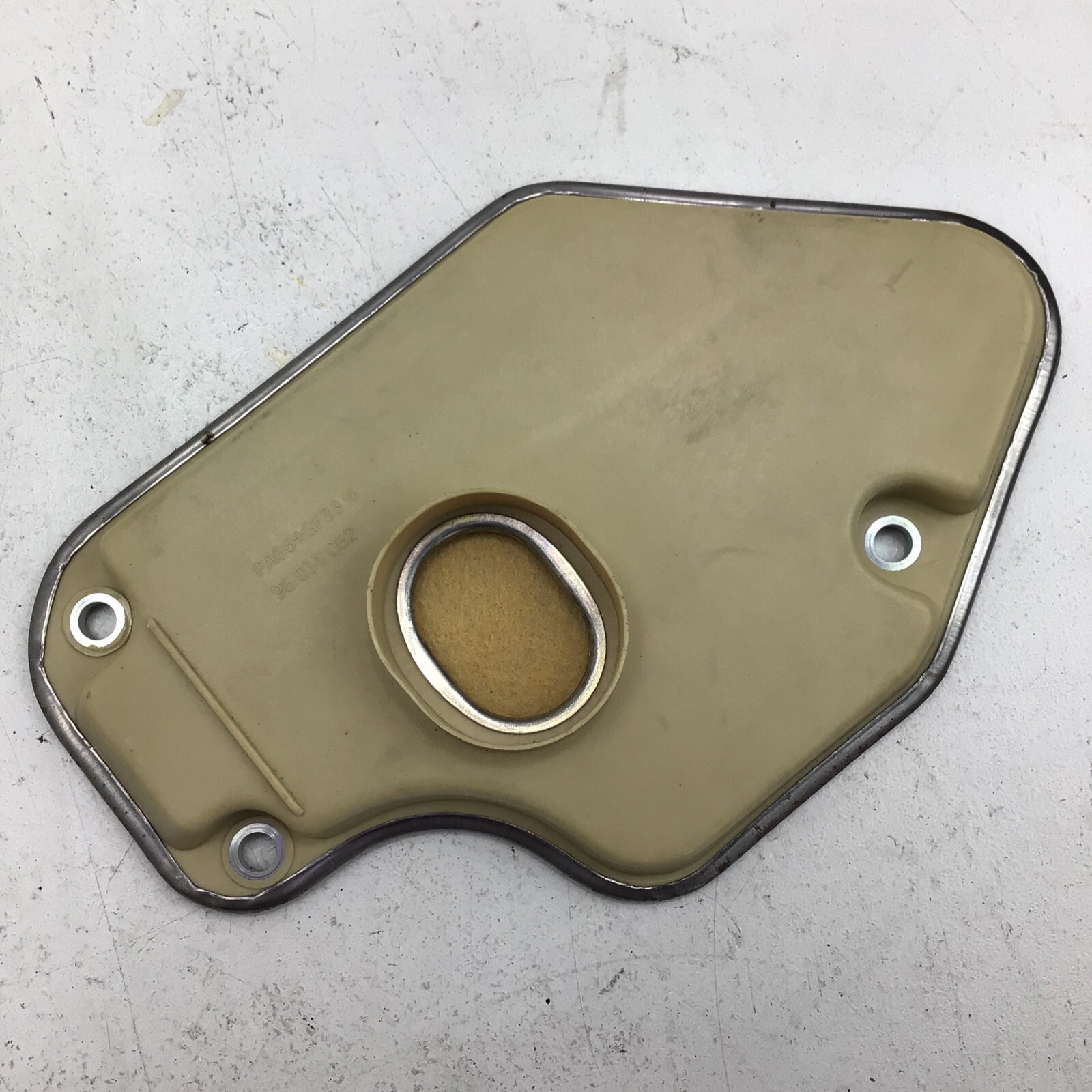 4L30E 4 SPEED ISUZU TRANSMISSION FILTER PA66+GF33% 1990-ON 96015062 | eBay