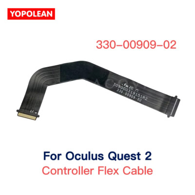 Original For Oculus Quest 2 VR Headset Controller Flex Cable P/N 330 ...
