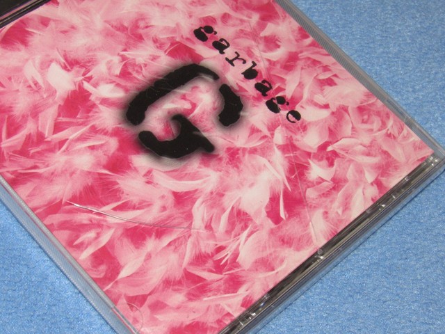 Garbage by Garbage (CD, 1995) for sale online | eBay