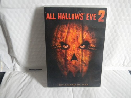 All Hallows' Eve 2 (DVD, 2015) 14381003796| eBay