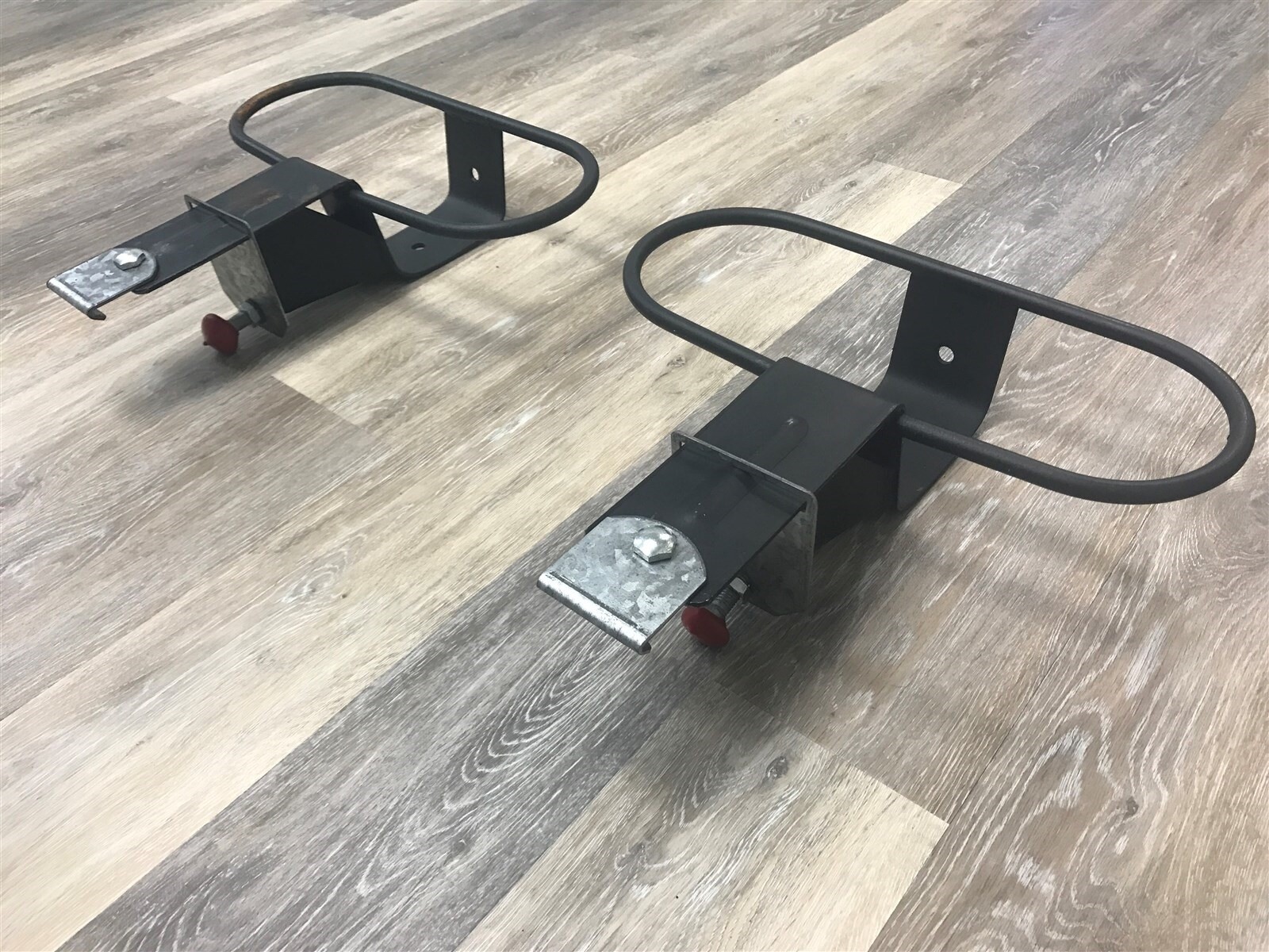 EPCO Carrier Rack Scooter Moped Bicycle On Car Up To 500 lbs | eBay