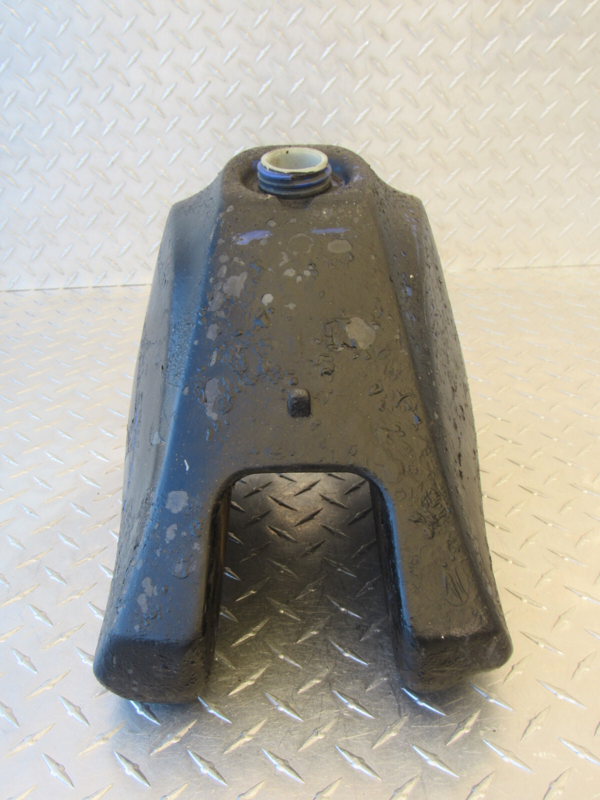 1999 99 YAMAHA PW80 PW 80 FUEL TANK | eBay