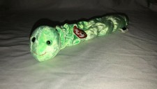 Squirmy the Worm - Beanie Babies - Beaniepedia