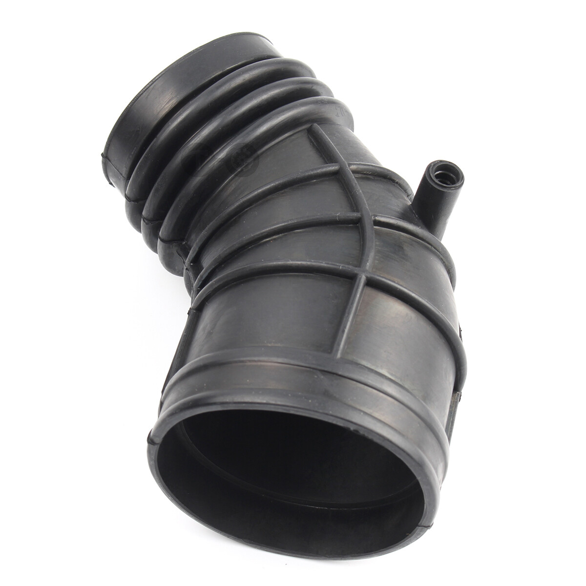 2pcs Throttle Body Air Intake Boot Hose E46 For BMW 325Ci 325i 330CI ...