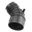 2pcs Throttle Body Air Intake Boot Hose E46 For BMW 325Ci 325i 330CI ...