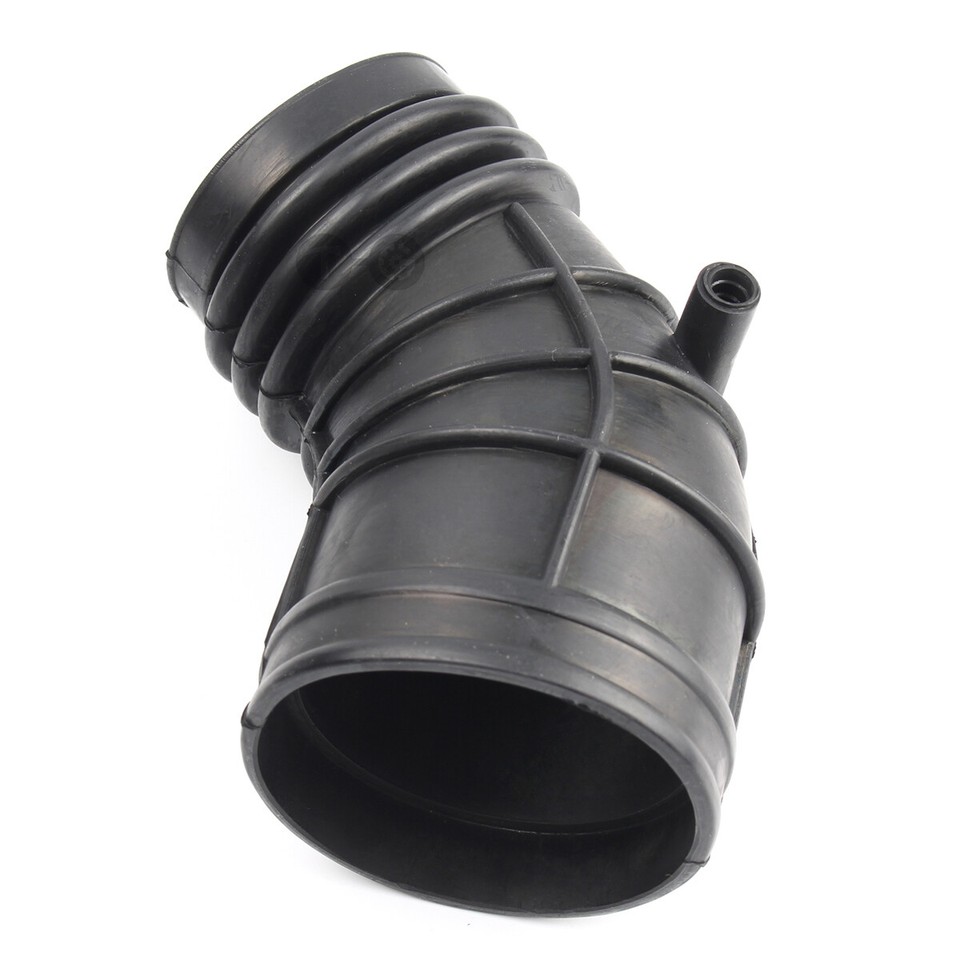 2pcs Throttle Body Air Intake Boot Hose E46 For BMW 325Ci 325i 330CI ...
