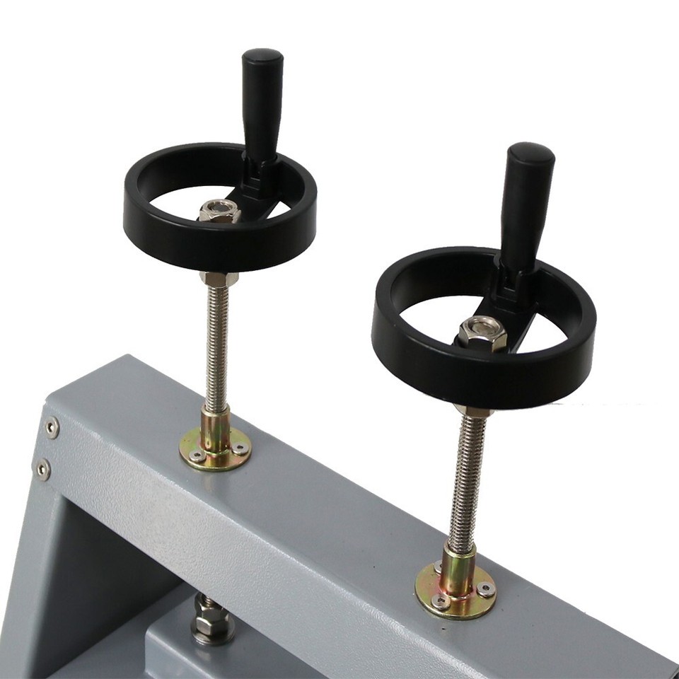 Manual A4 Paper Press Machine for Flat Bills, Books etc. Flattening ...