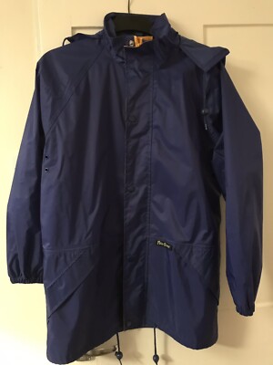 Retro Peter Storm Jacket | eBay UK