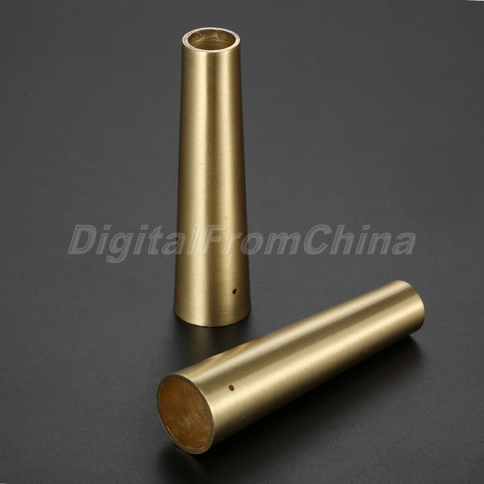 Tapered Furniture Leg Ferrules Cover Chair Sofa Dining Table Feet Tip ...