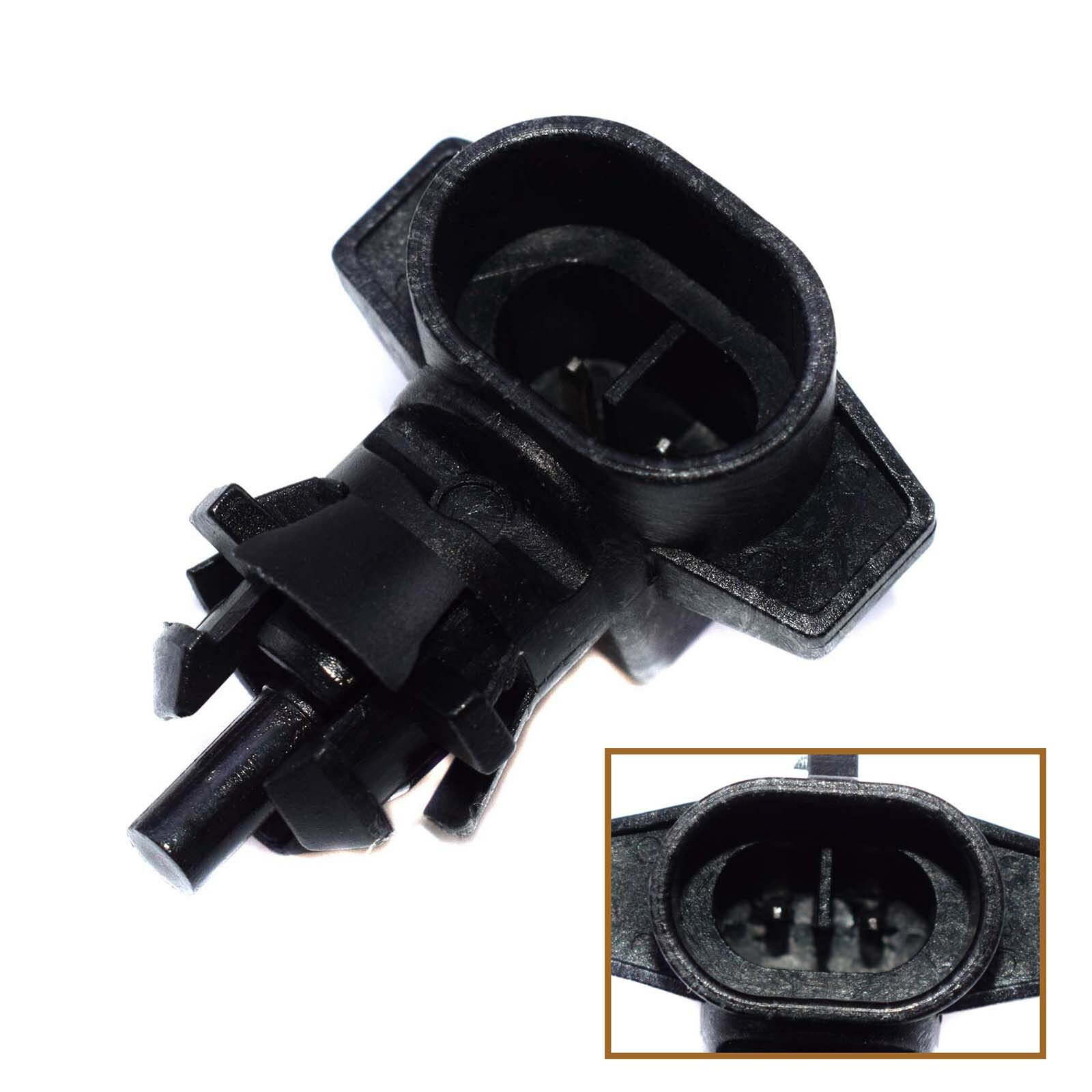 Outside Air Temperature Sensor 1236284 9152245 90477289 For Opel ...