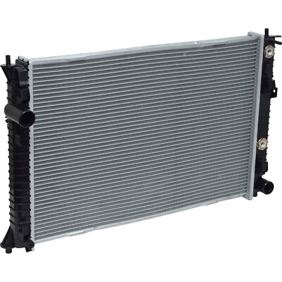 For 2006-2009 Ford Fusion Radiator UAC 2007 2008 | eBay