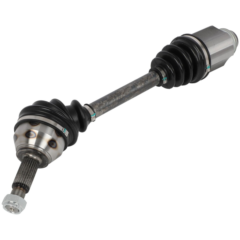 Front Right CV Axle Assembly For 2006-2011 Ford Focus 2.0L 2006-2007 ...