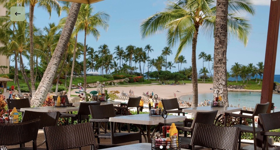 Marriott Ko Olina Beach Club Studio OCEAN VIEW luxe condo - June 2026 ...