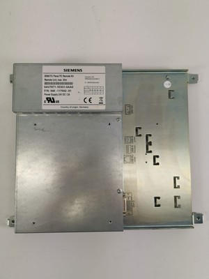 Siemens Simatic Panel Remote Kit 6AV7671-1EX01-0AA0 | eBay