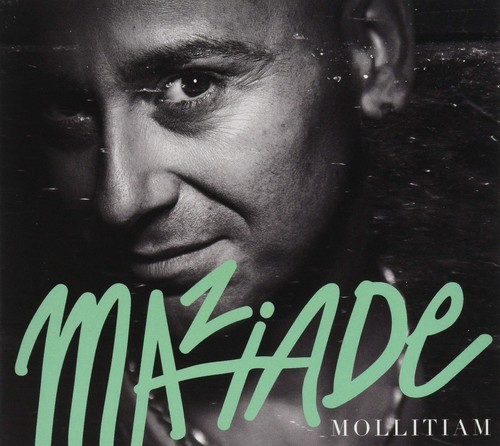 Maziade Mollitiam (CD) 622406192921 | eBay