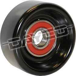 NULINE IDLER TENSIONER PULLEY for HOLDEN COMMODORE VS VT VX VU VY 89007 ...