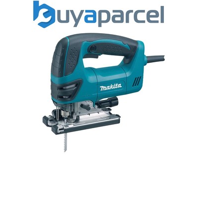 Makita 4350CT/1 4350 CT Orbital Jigsaw 720W 110V MAK4350CTL | eBay