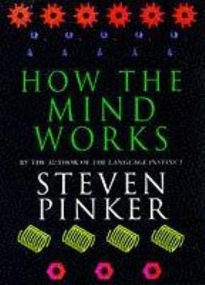 How the Mind Works by STEVEN PINKER | eBay