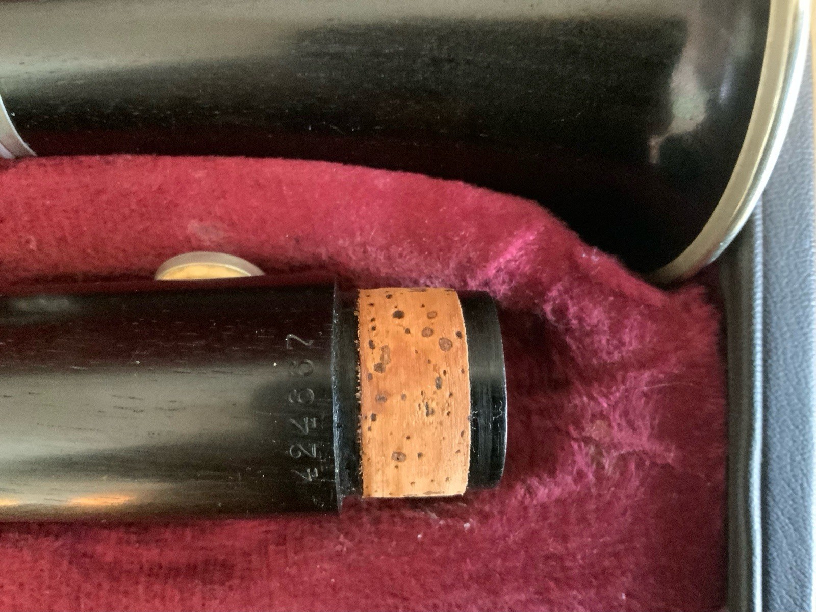 Buffet Crampon R13 Bb Clarinet – Professional Model 🎵 | eBay