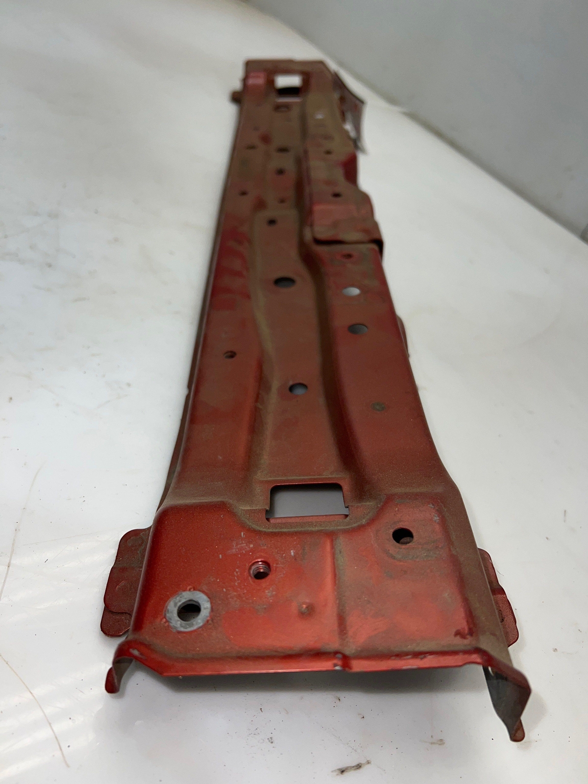 14 - 19 Toyota Corolla Radiator Core Support Upper Tie Bar OEM ...